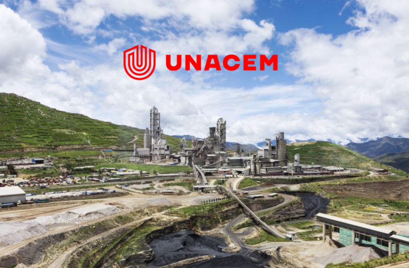 UNACEM INFORMÓ QUE SU ACCIONISTA MAYORITARIO ELEVÓ SU PARTICIPACIÓN A ...